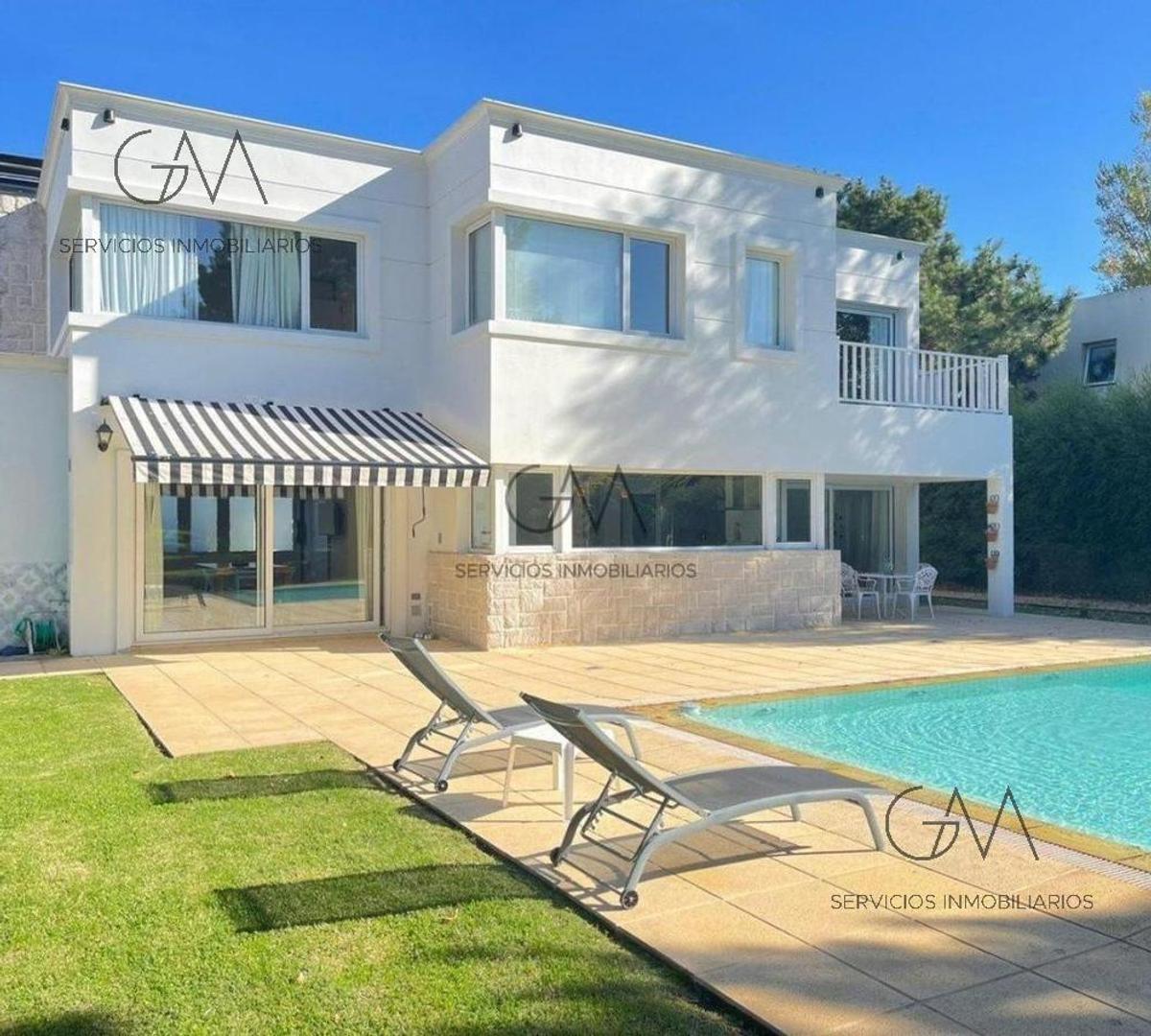 Casa Venta 5 ambientes a estrenar, con balcón, 2 cocheras, Rumenco ...