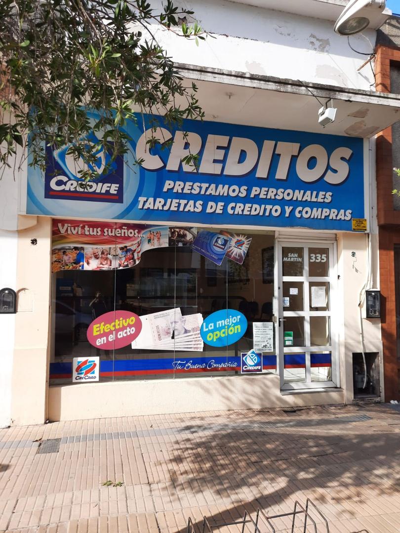 Venta Local, 96 años, San Martín 300, Venado Tuerto, General Lopez ...