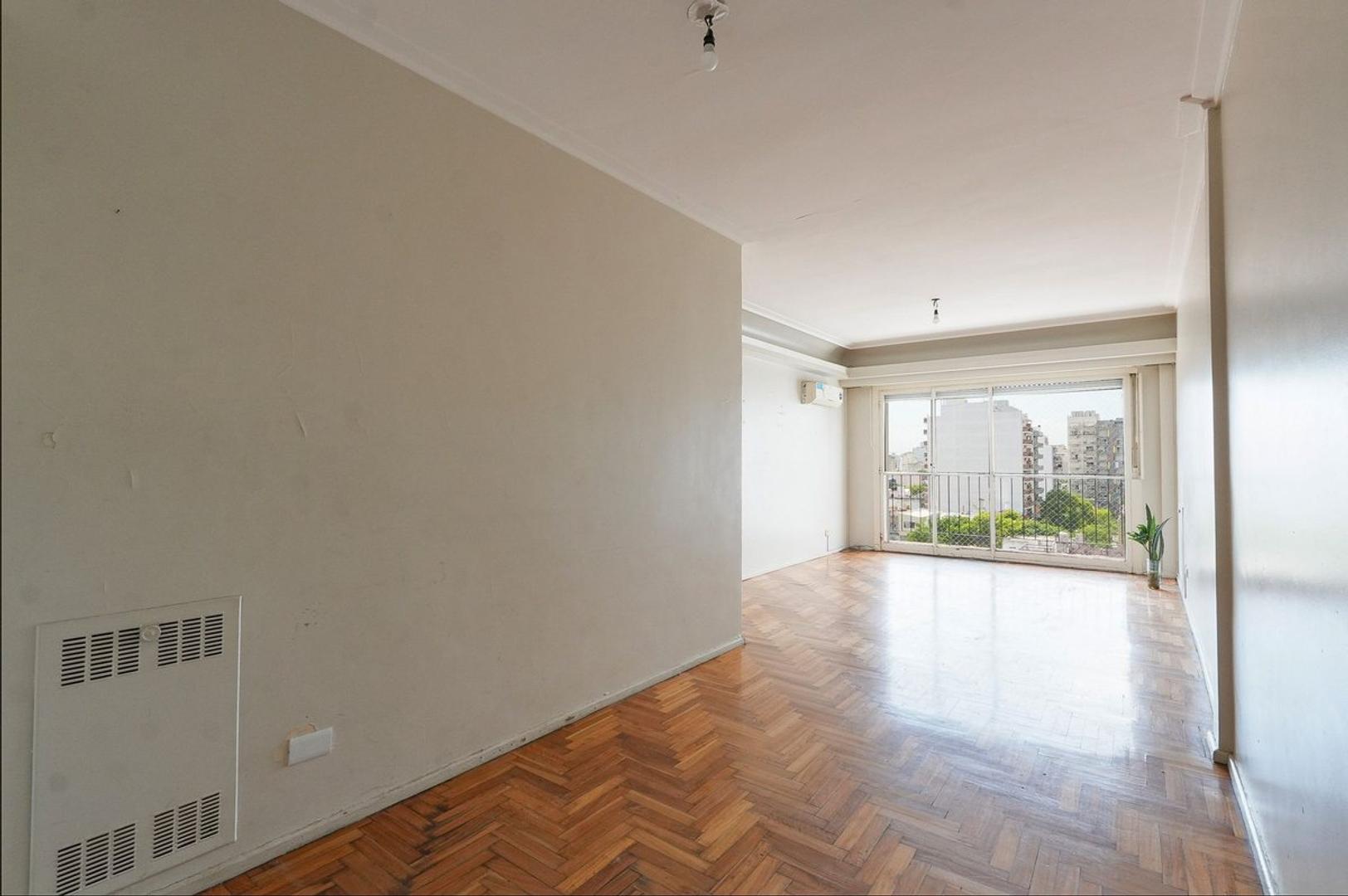 Venta Departamento 50 años 2 dormitorios, 74m2, con balcón, Doctor ...