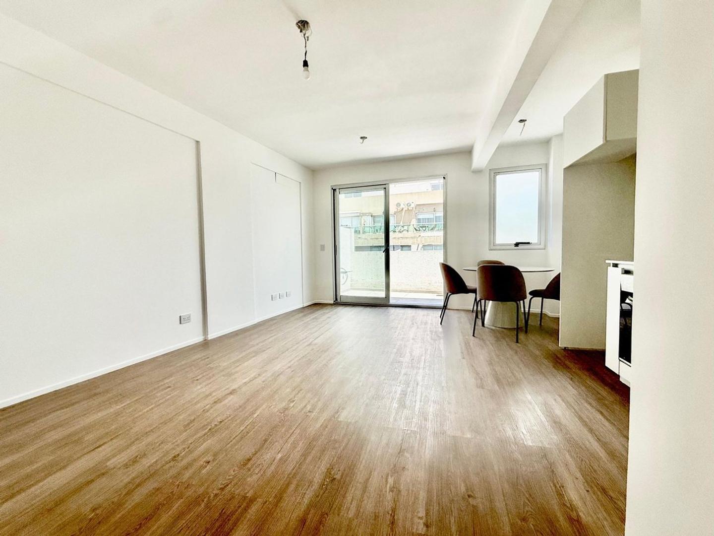 Departamento Venta 1 año monoambiente, 37m2, Vera 1100, Villa Crespo ...