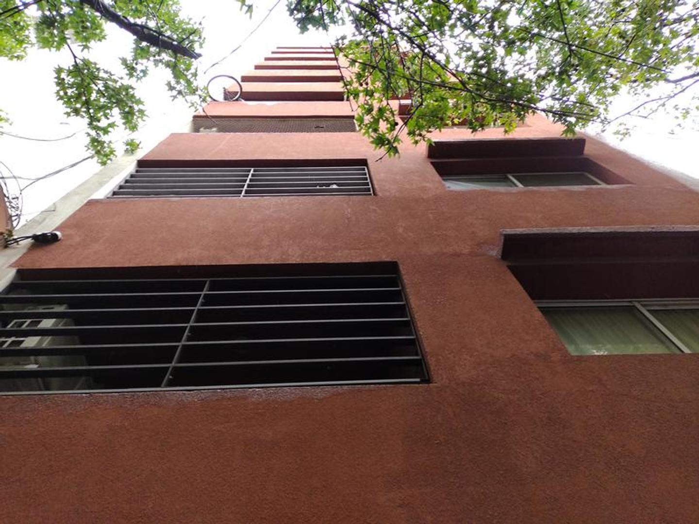 Departamento Alquiler monoambiente 9 años, 26m2, con balcón, Ov Lagos ...