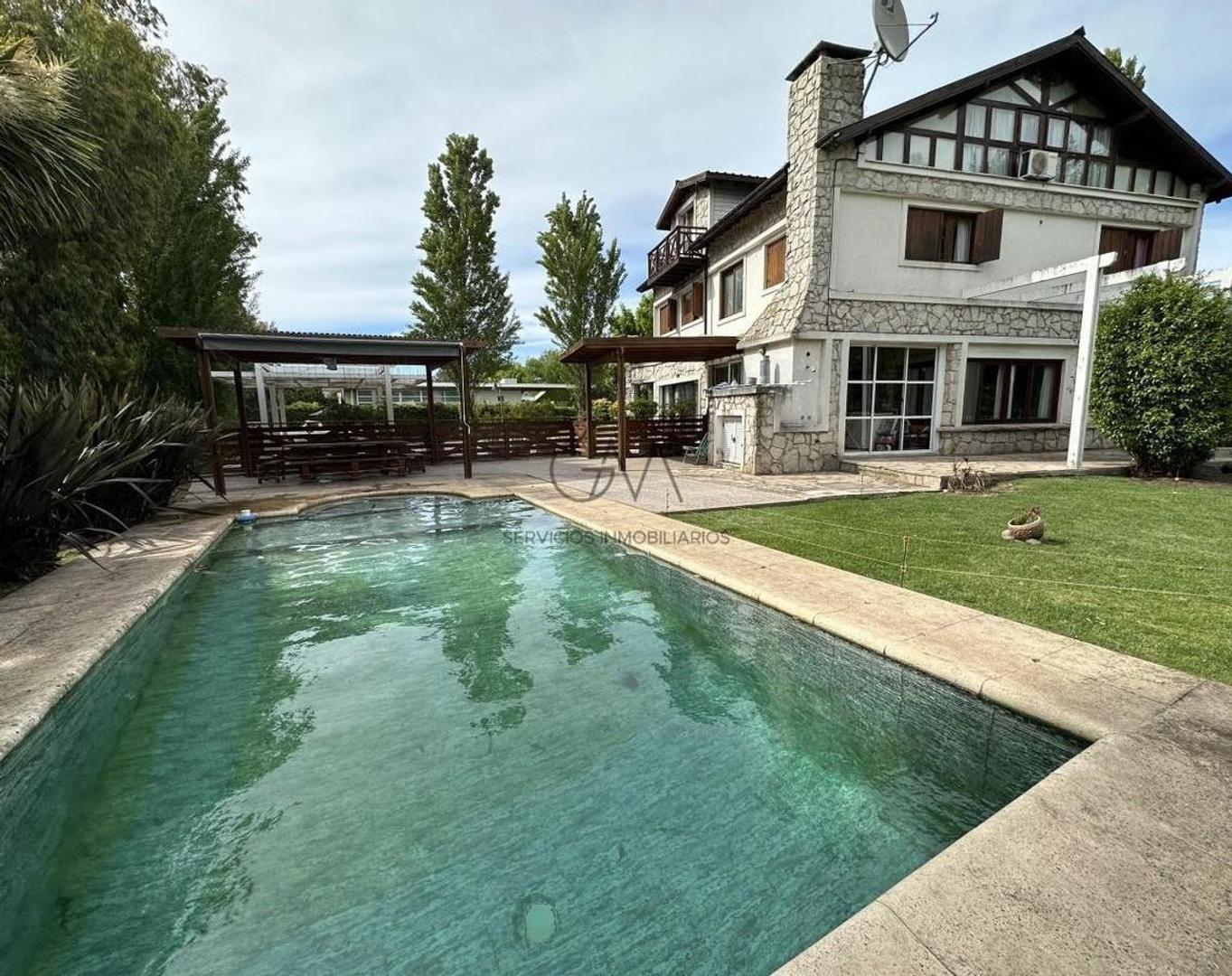 Casa Venta a estrenar 6 ambientes, 380m2, Rumenco, Mar Del Plata ...