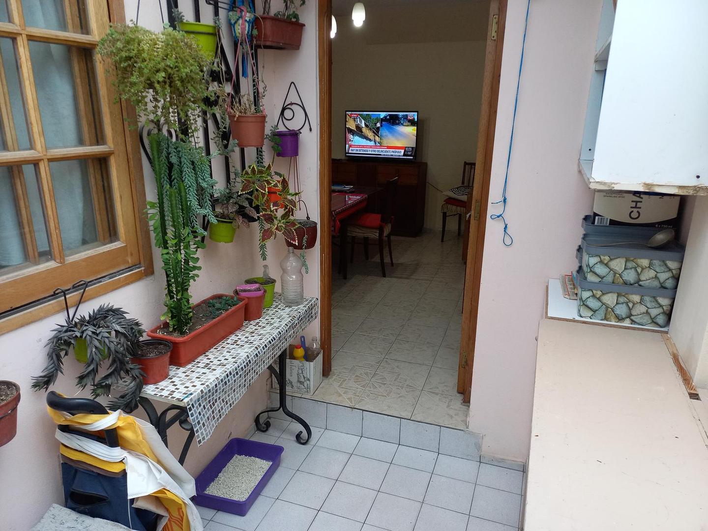 Venta PH 35 años 1 dormitorio, 45m2, Nogoya 4100, Villa del Parque ...