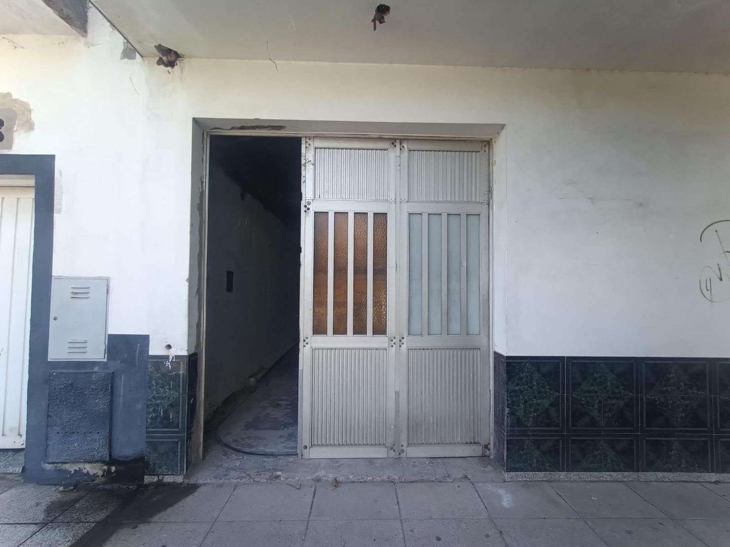 Galpon Alquiler, a estrenar, 180m2, Paso La Patria 1600, Aldo Bonzi ...