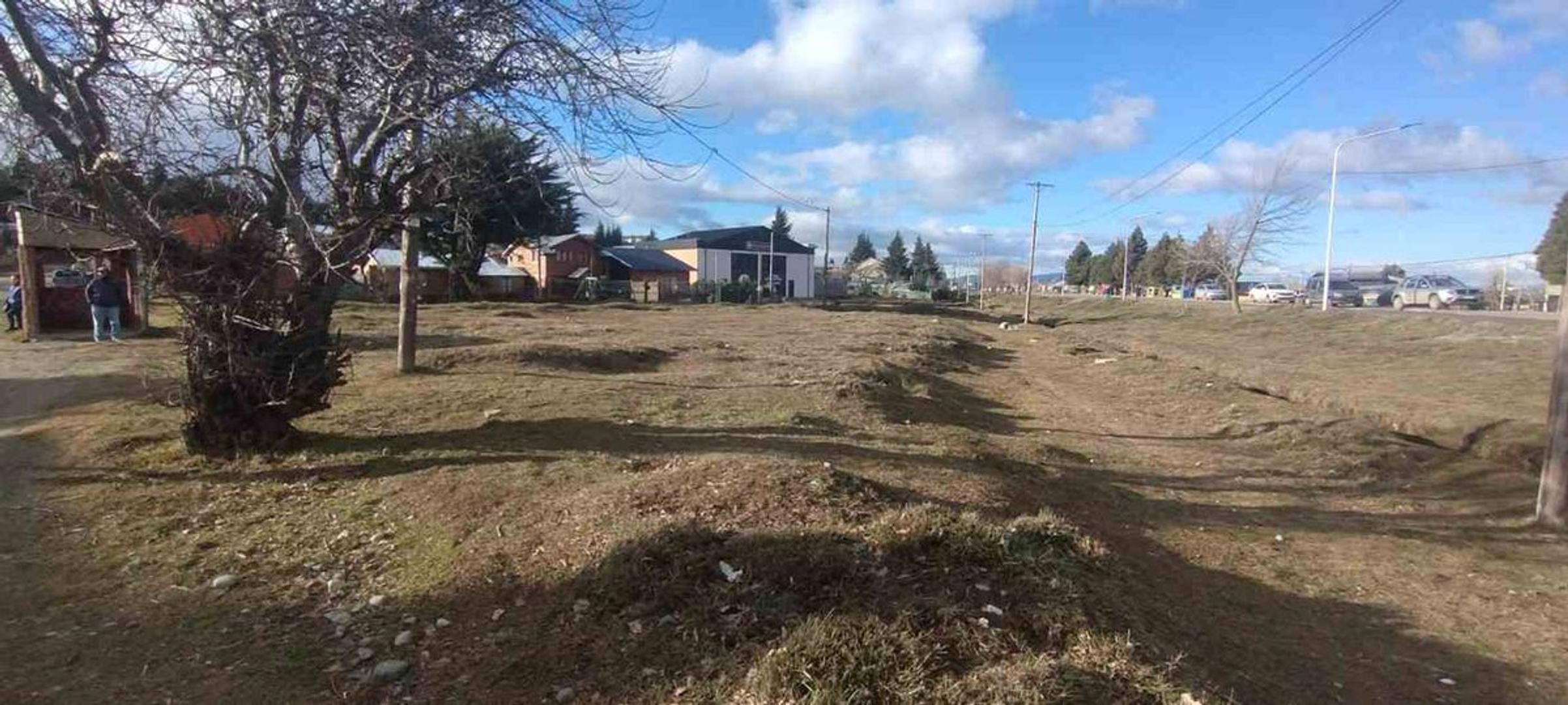 Terreno Venta, 202m2, Rolando Y Hermann, San Carlos De Bariloche ...