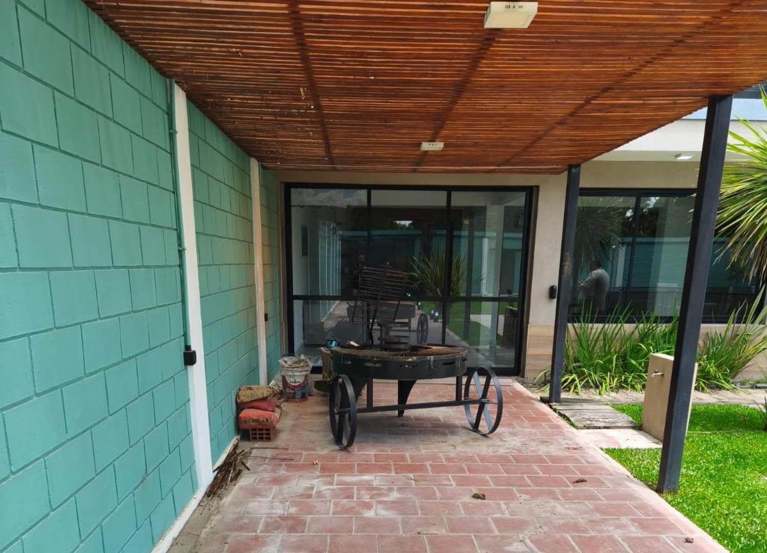 Venta Quinta, 5 años, 1 cochera, Puerto Coig 1200, General Rodriguez ...