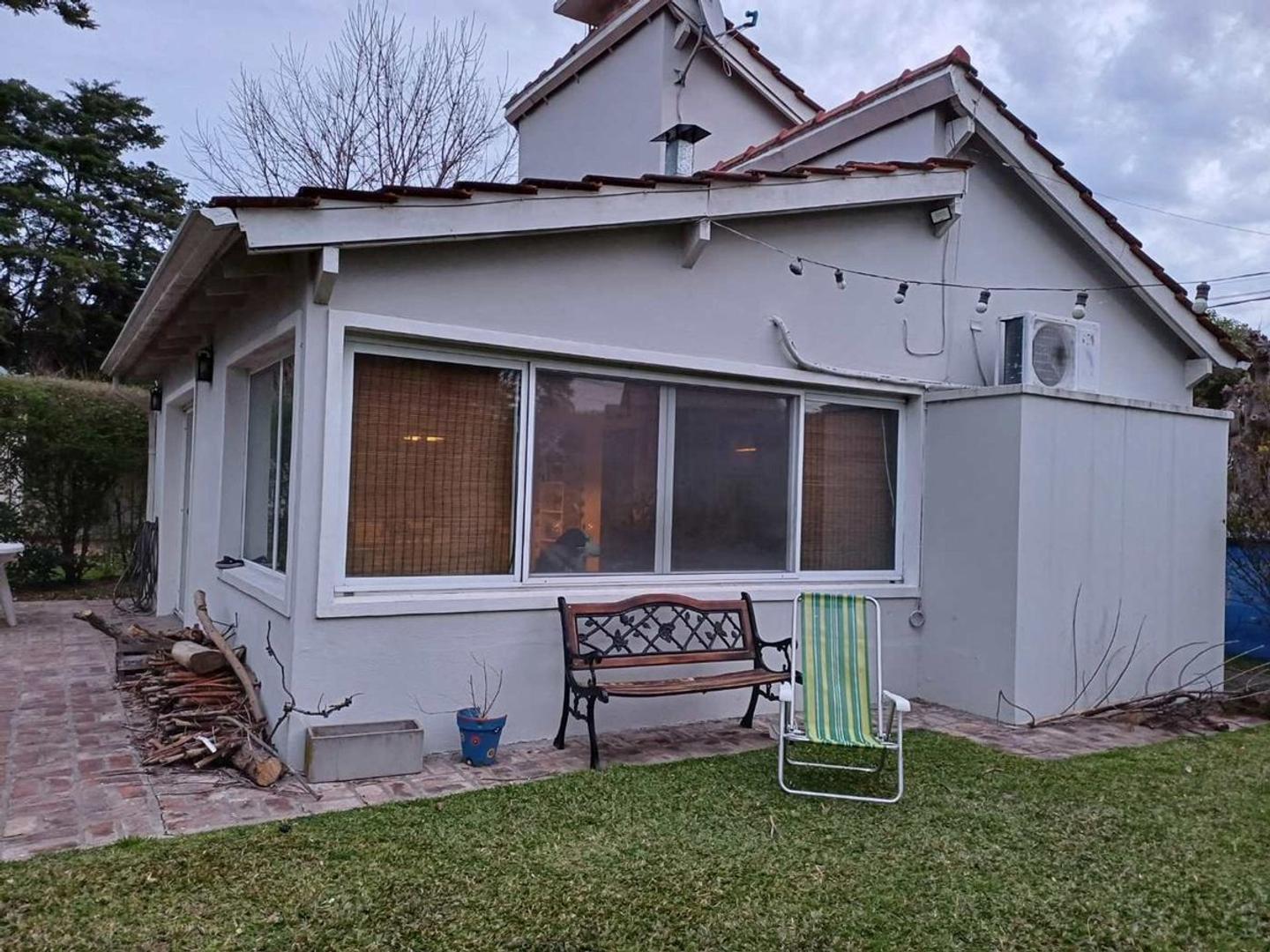 Casa Venta 5 ambientes 26 años, 1 cochera, 300m2, 202 E/ 505 Y 506 0 ...