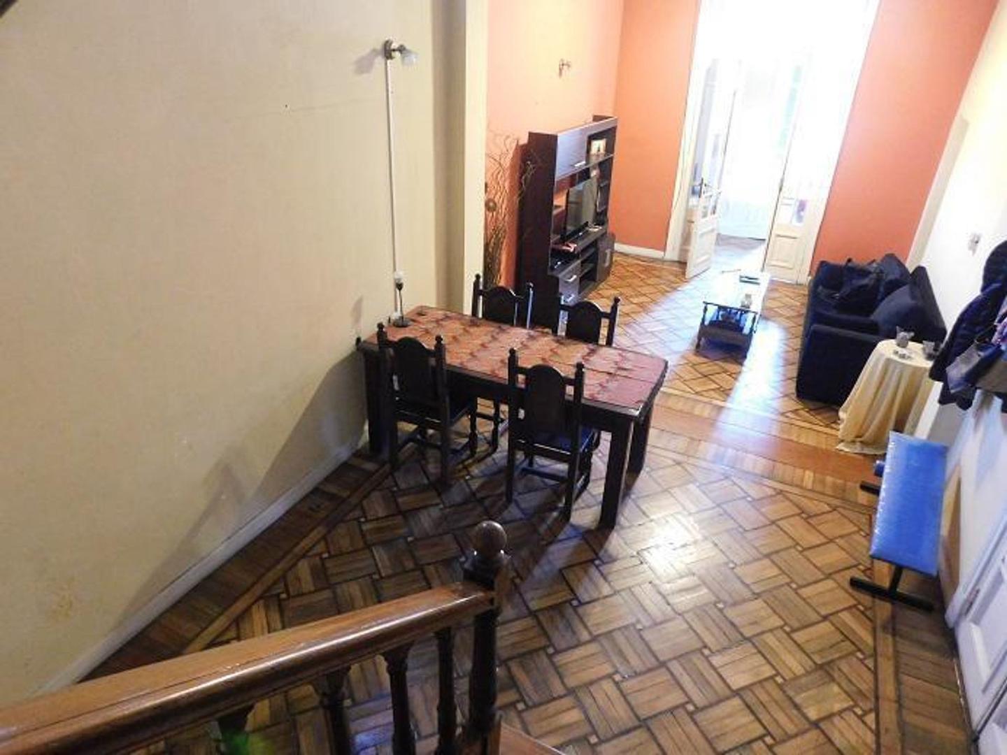 Venta Casa 101 años 4 dormitorios, Este, 214m2, Piedras 1200, San Telmo ...