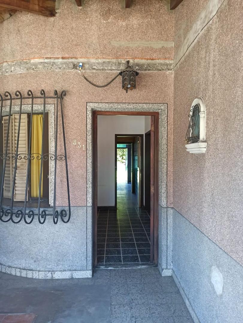 Venta Casa 48 años 2 dormitorios, 120m2, Norte, Cabo Alberto Hugo Vacca ...