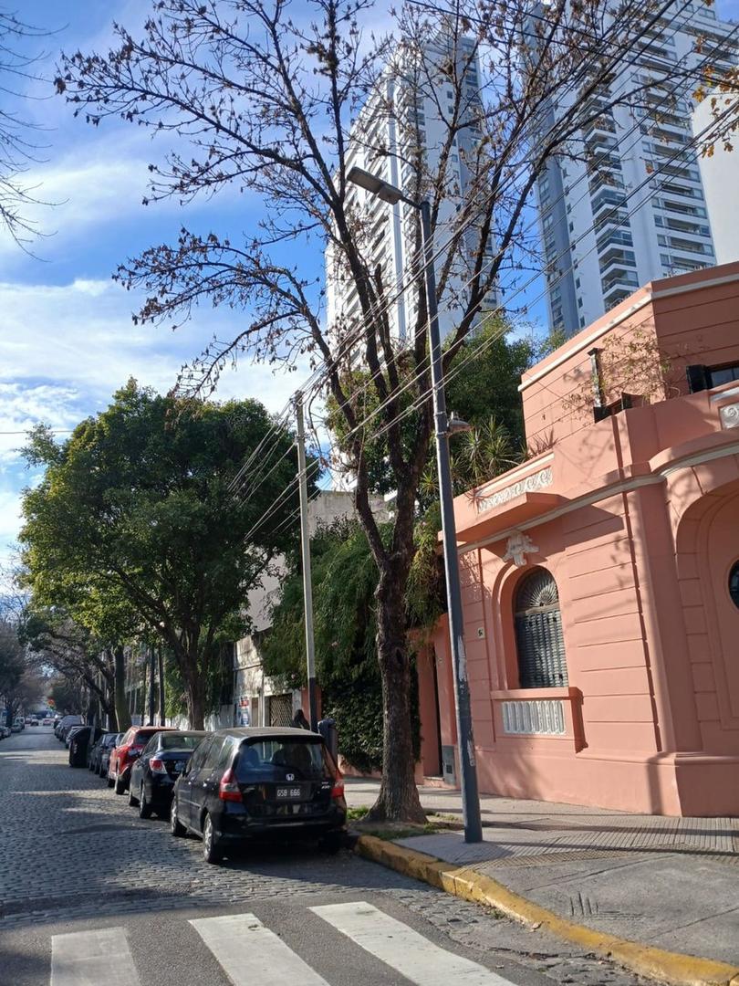 Terreno Venta, 181m2, Arengreen 800, Caballito | Argenprop