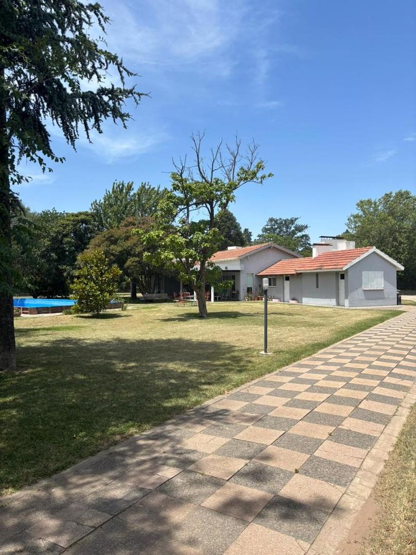 Venta Quinta, Calle 51 1000, General Pico, La Pampa | Argenprop