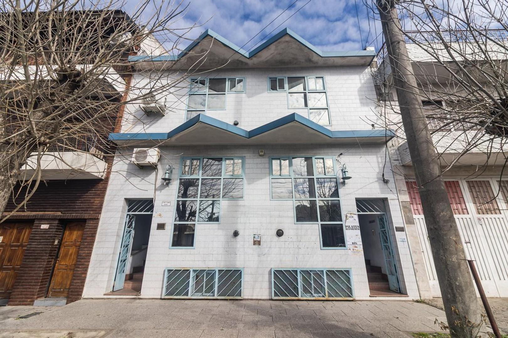 Oficina Venta, 50 años, 635m2, Lino Lagos 1600, Aldo Bonzi, Buenos ...