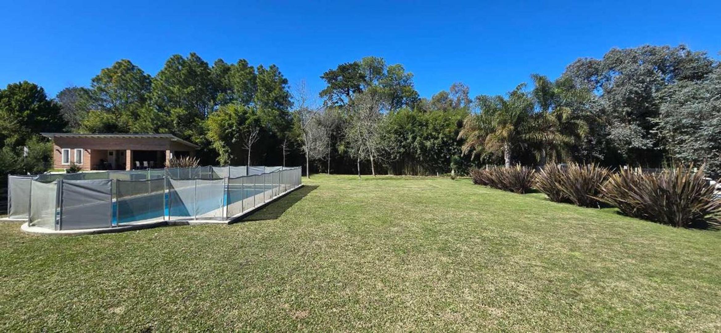 Casa Venta 6 ambientes 13 años, 209m2, Ruta Provincial 210 1000, Parque ...