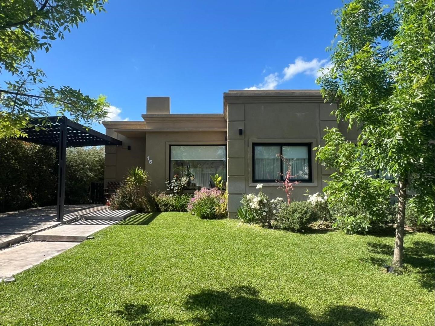 Temporal Casa 3 años 2 dormitorios, 130m2, Este, Casa 2 Dormitorios Con ...