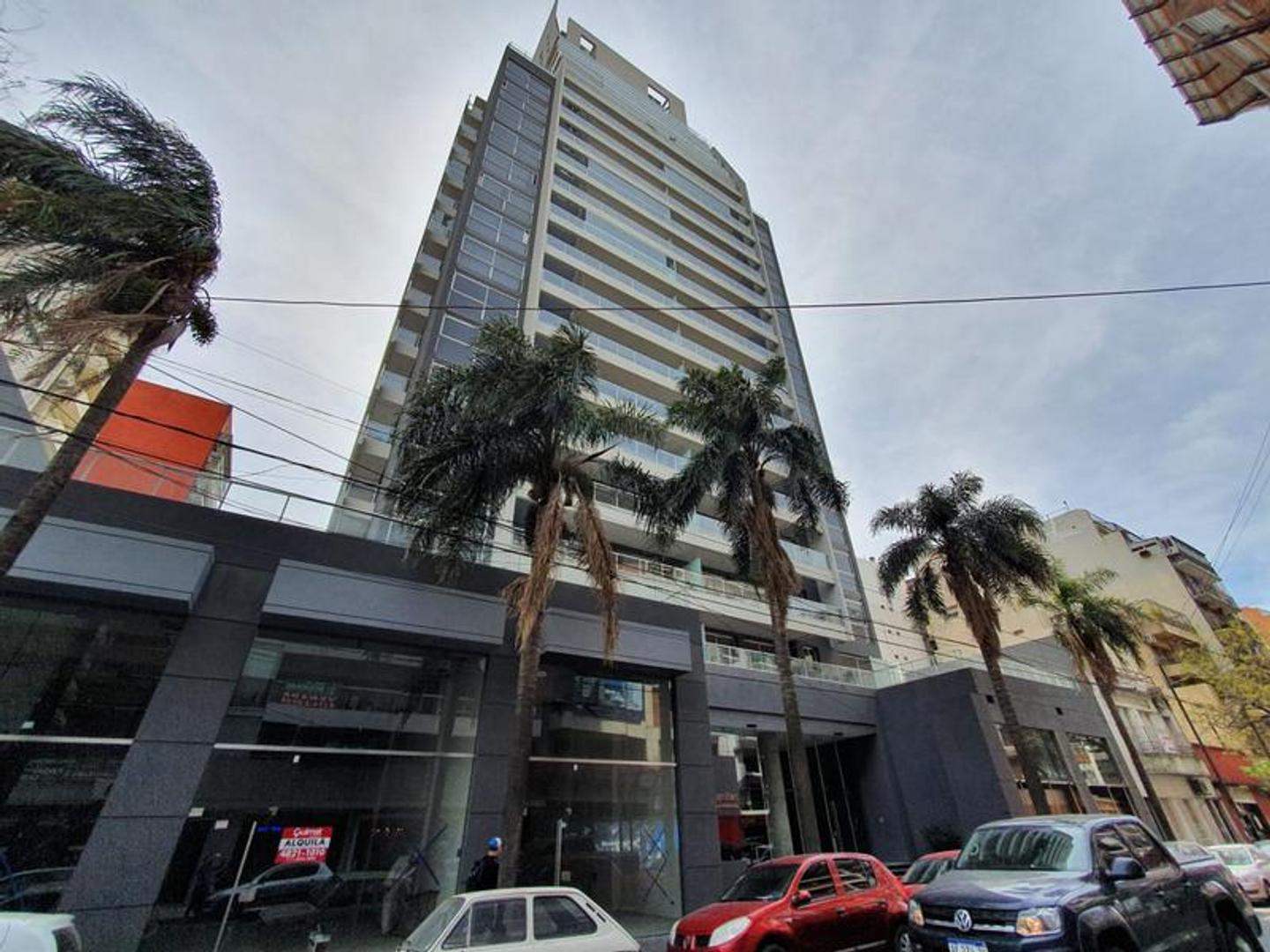 Cochera - Villa Crespo, Acevedo 455, Villa Crespo | Argenprop