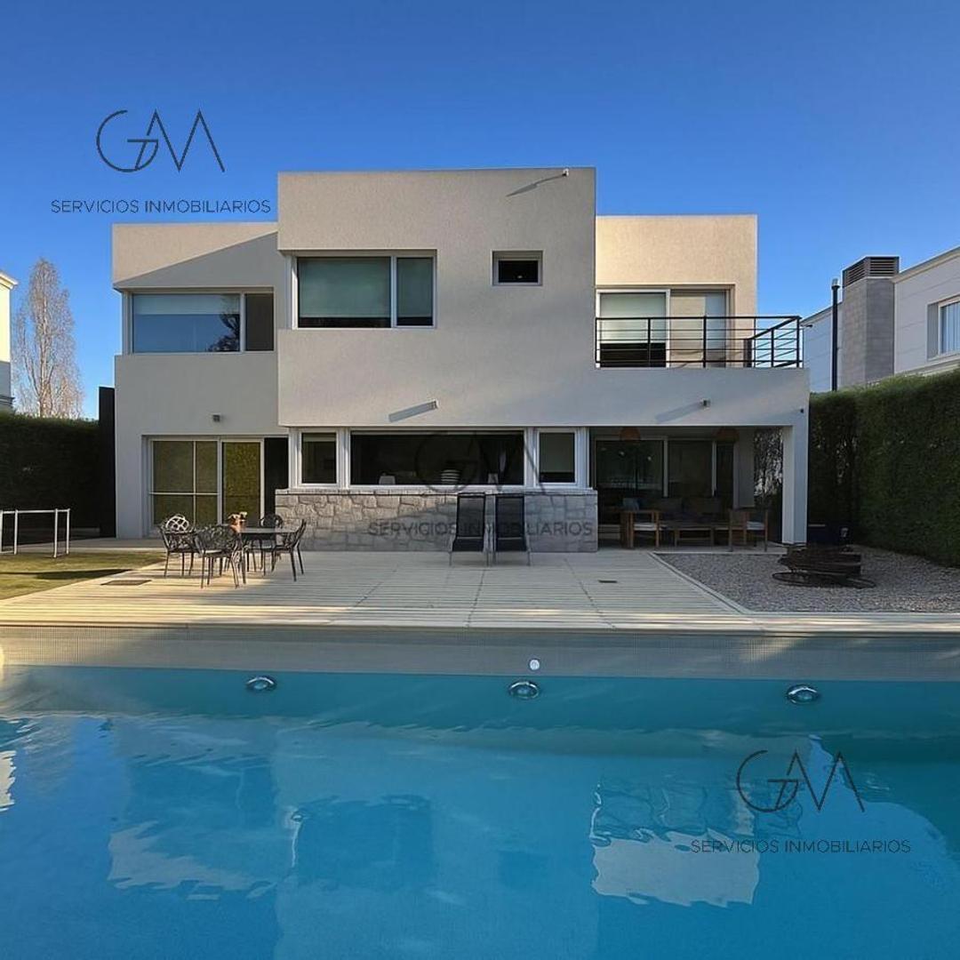 Casa Temporal 5 ambientes a estrenar, 300m2, 1 cochera, Rumenco, Buenos ...