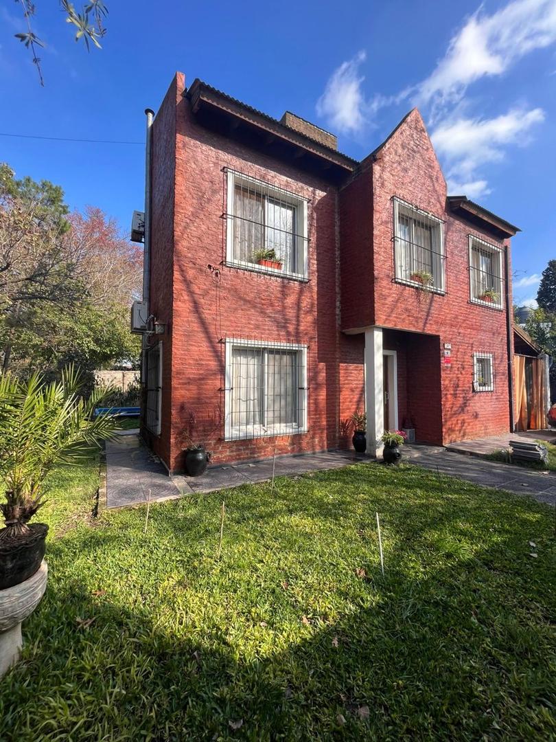Venta Casa 27 años 2 dormitorios, 115m2, 1 cochera, Doctor Ignacio Pirovano 3100, Jose Clemente ...