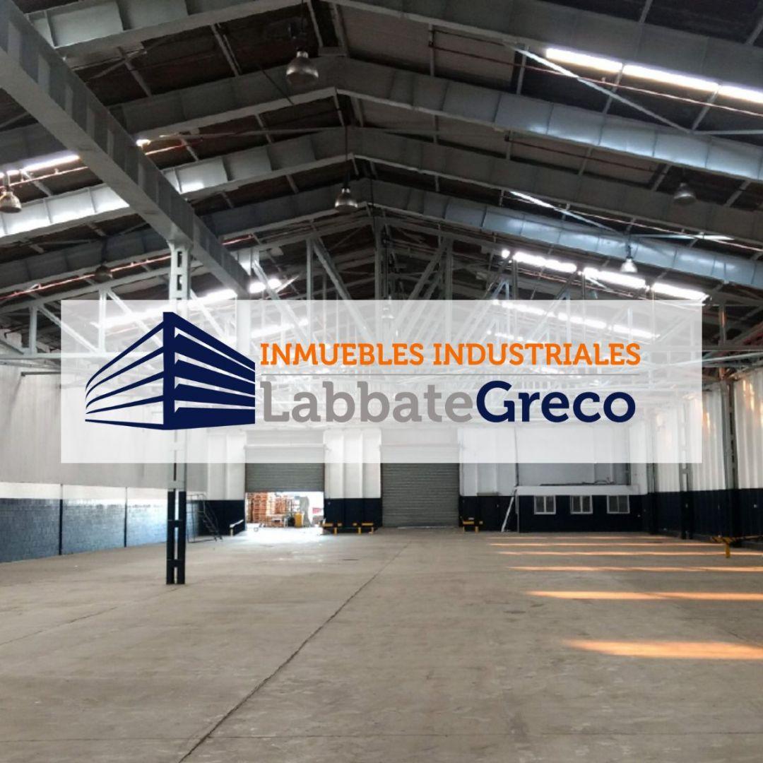 Galpon Alquiler, 1700m2, M. Ocampo 1100, Hurlingham, Buenos Aires ...