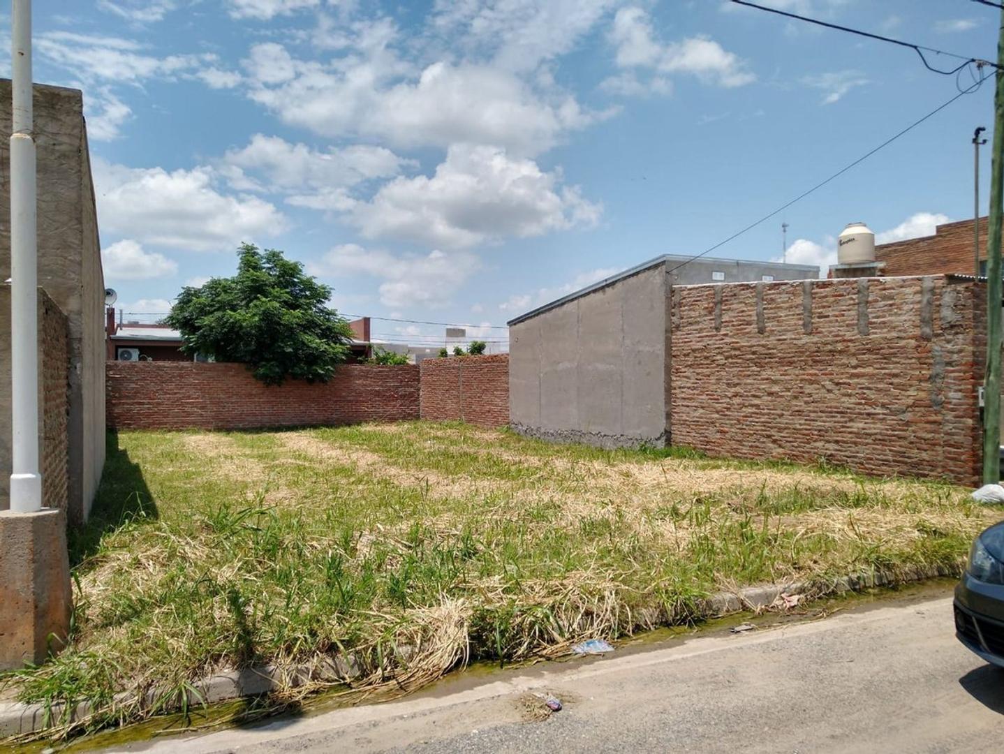 Venta Terreno, 200m2, Pje 40.5, Santa Fe | Argenprop