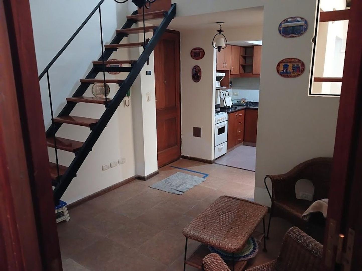 PH Venta 3 ambientes 60 años, 51m2, Rincón 300, Balvanera | Argenprop