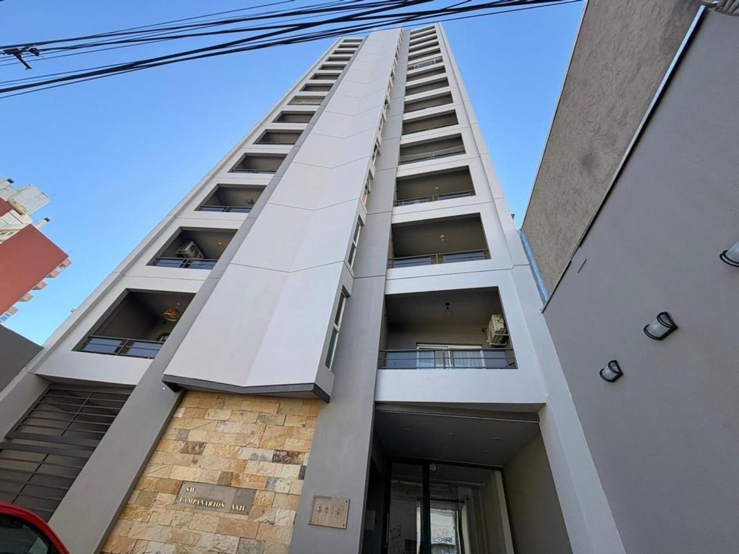 Venta Departamento 6 años 2 dormitorios, 1 cochera, 56m2, 1º Mayo 2600 ...