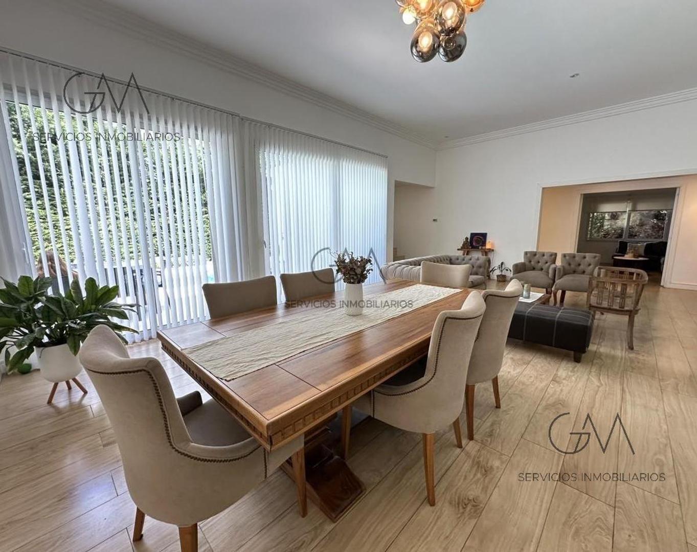 Venta Casa a estrenar 5 dormitorios, 285m2, Rumenco, Mar Del Plata ...