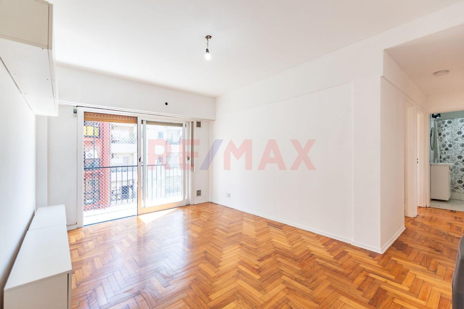 Venta Departamento 46 años 2 dormitorios, 53m2, Doblas 800, Caballito ...