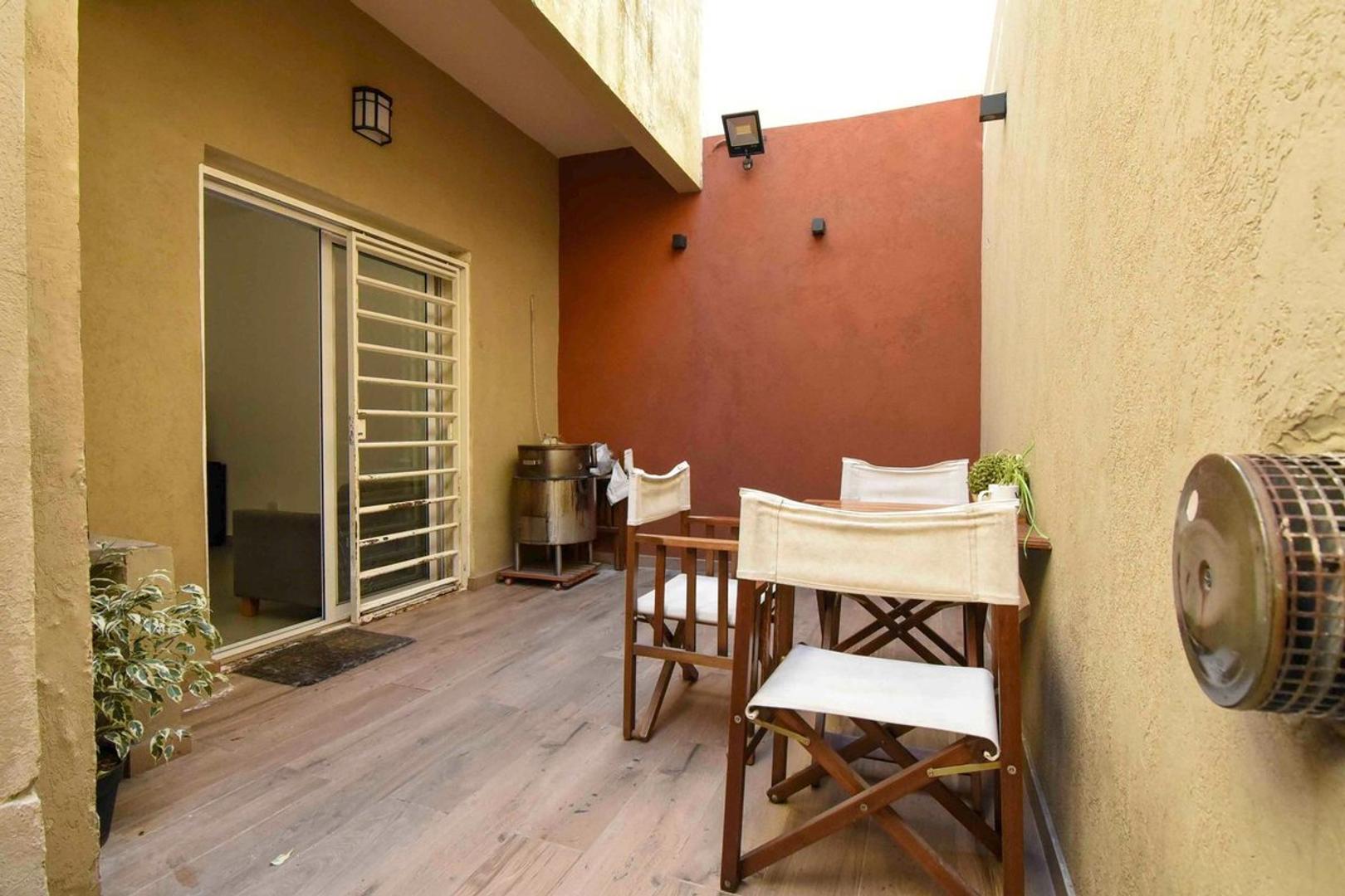 PH Venta 3 ambientes 46 años, 63m2, Alejandro Magariños Cervantes 3900 ...