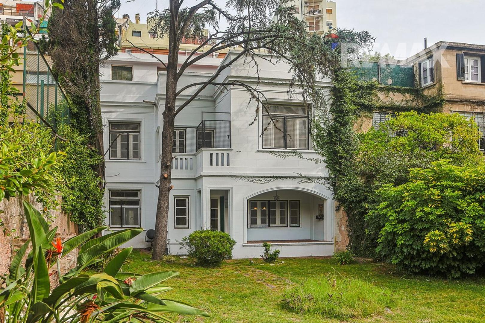 Venta Casa 90 años 5 dormitorios, 364m2, Norte, Pasaje Doctor Carlos ...