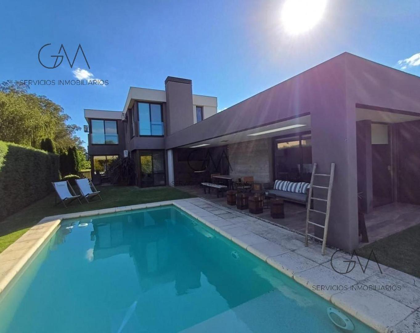 Casa Venta a estrenar 5 ambientes, 226m2, 2 cocheras, Rumenco, Mar Del ...