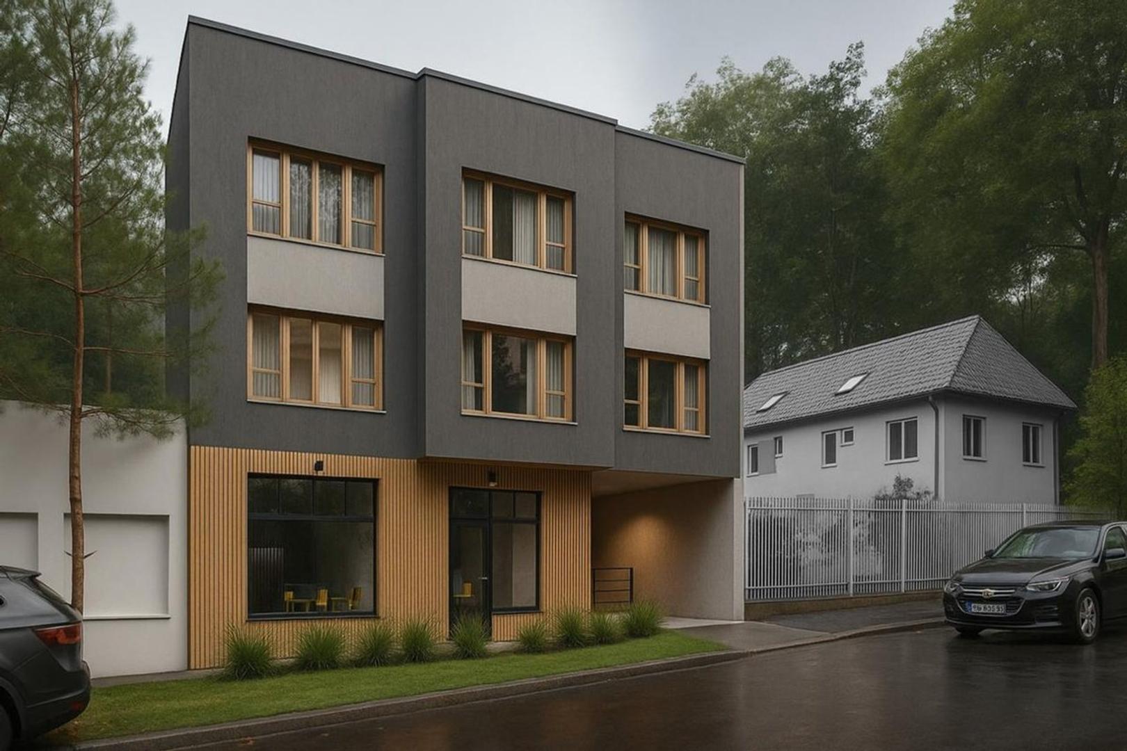 Departamento Venta monoambiente 1 año, 37m2, Rolando 1000, San Carlos ...