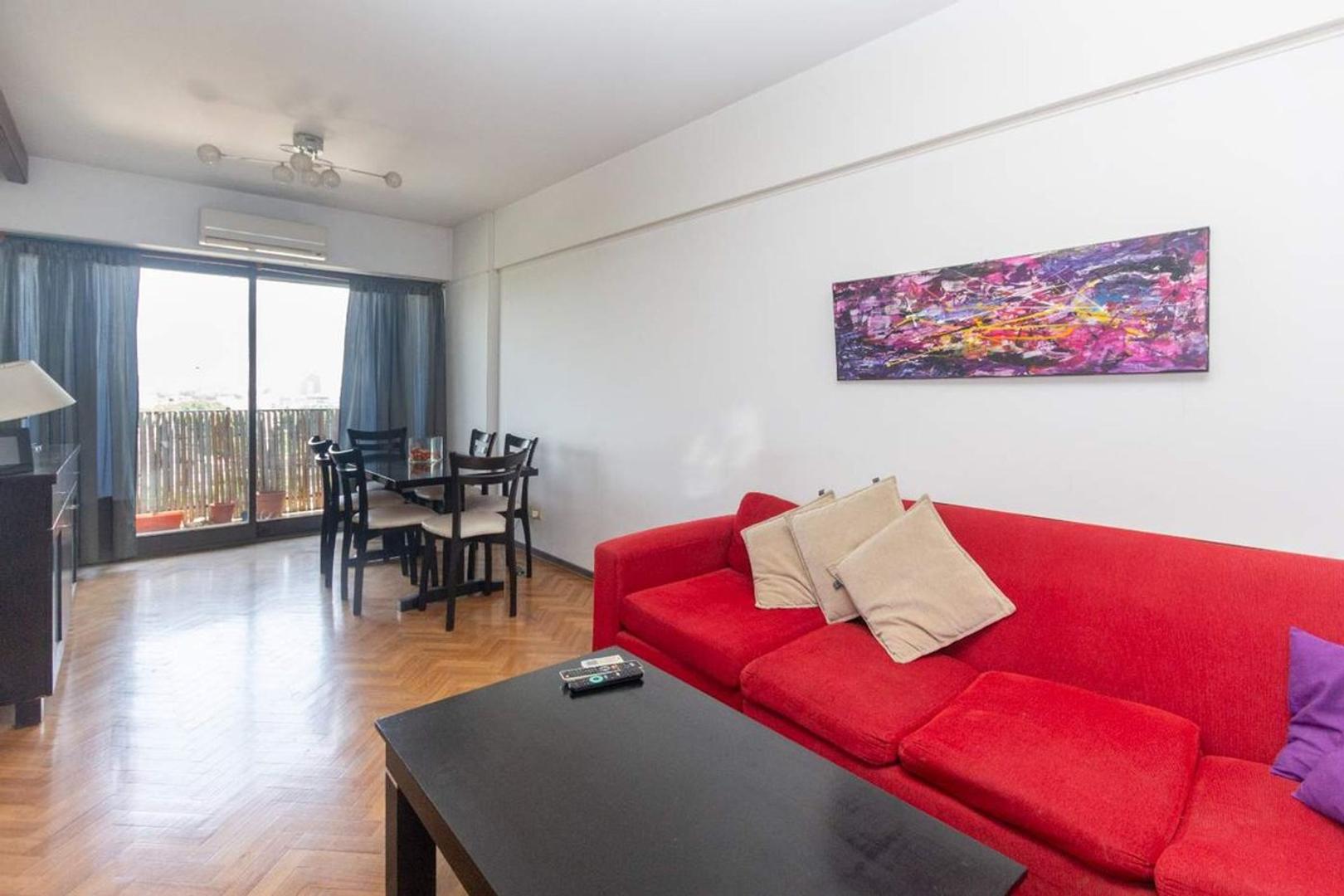 Venta Departamento 3 dormitorios 52 años, 77m2, con balcón, Segurola ...