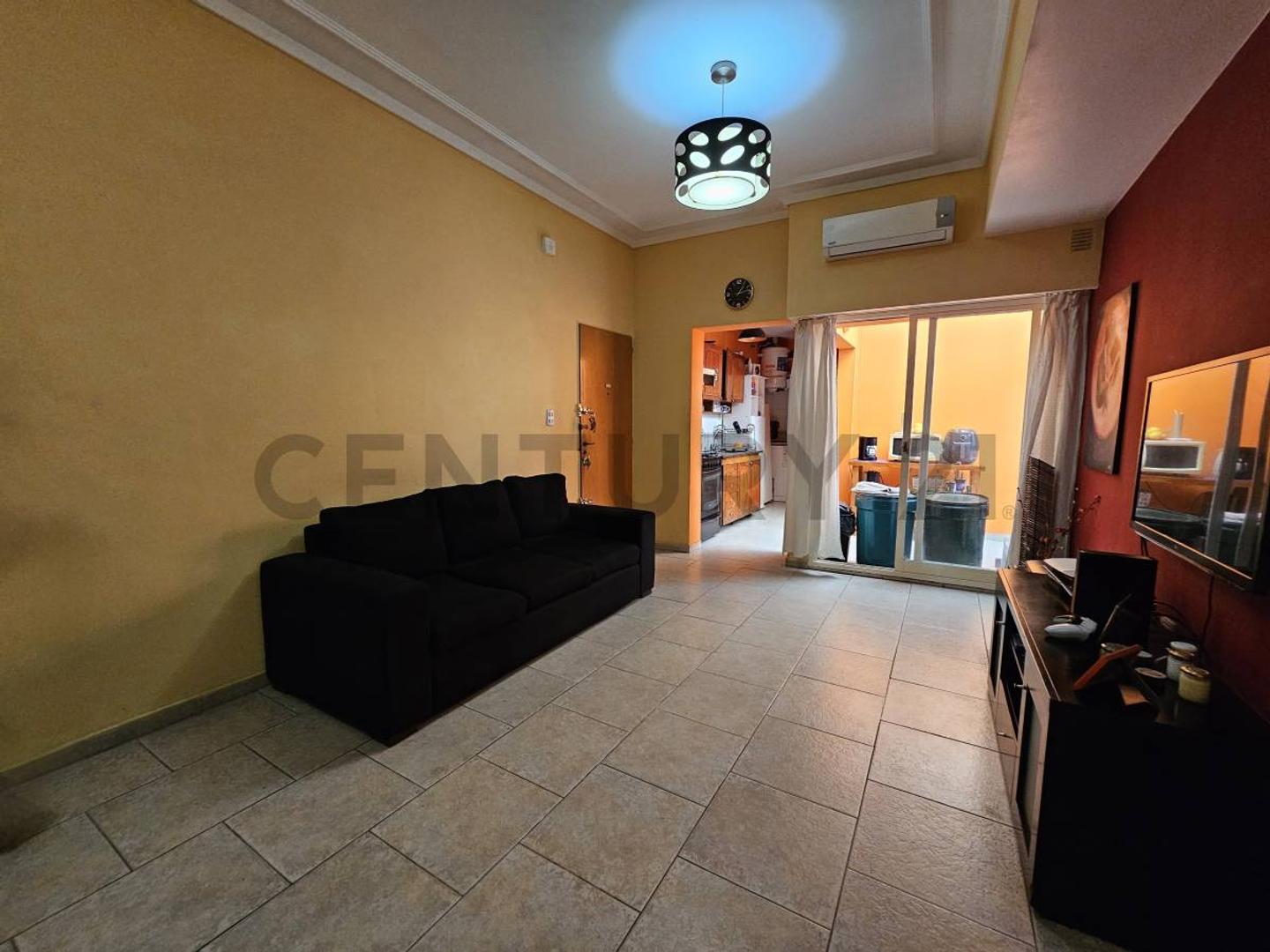 Departamento Venta 18 años 3 ambientes, 72m2, Zelada 6000 piso 0 ...