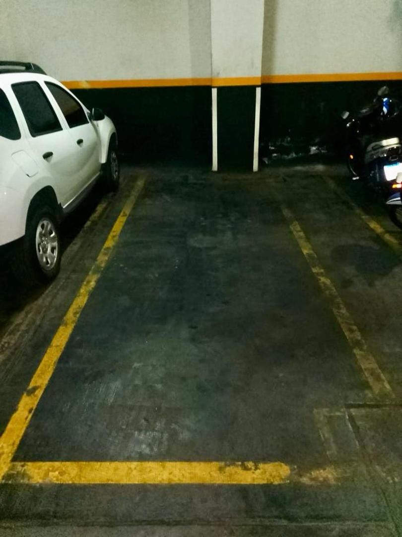 VENTA COCHERA EN ALMAGRO SOBRE AV. CORRIENTES , Avenida Corrientes 3900 ...