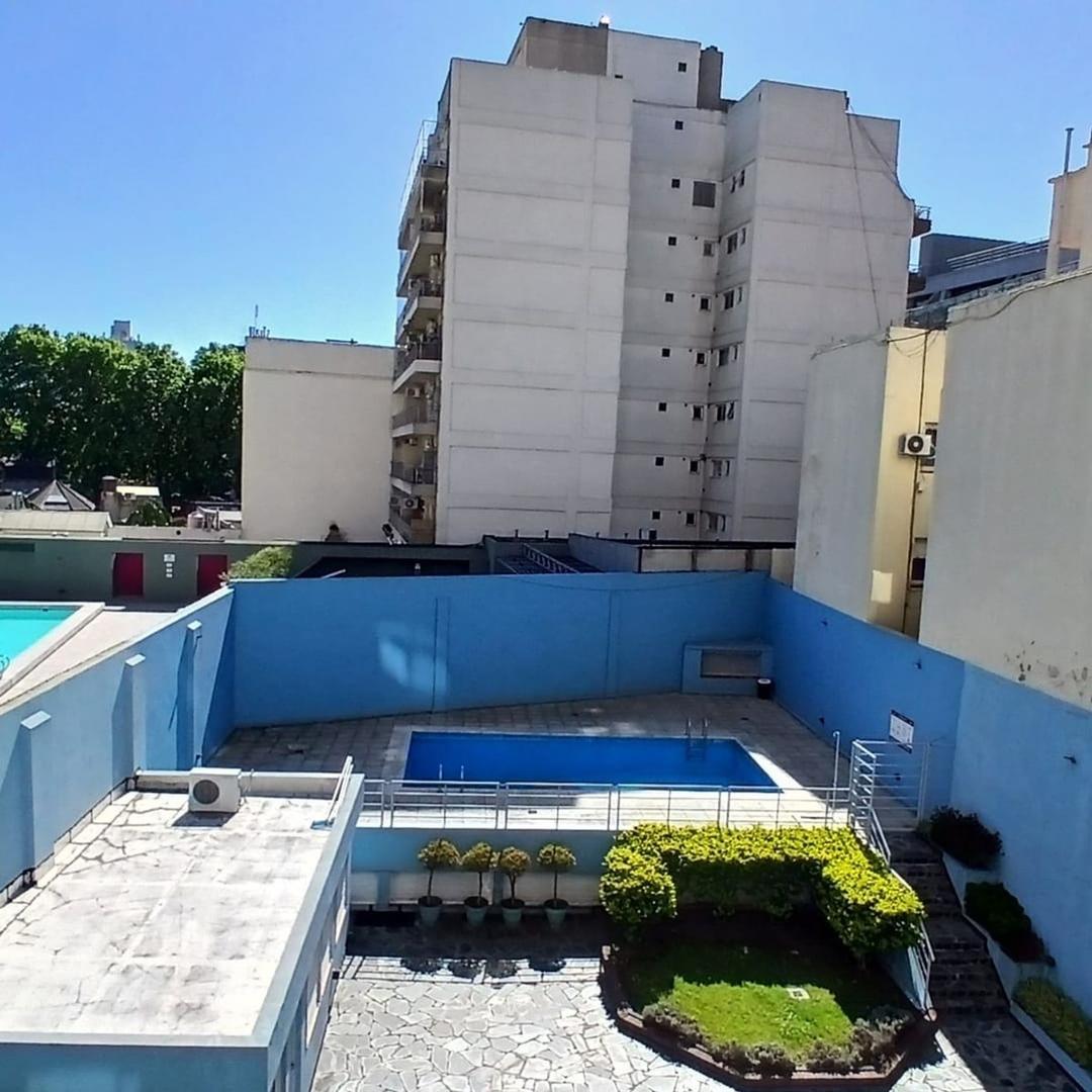 Departamento Venta monoambiente 26 años, con balcón, 33m2, Avenida ...