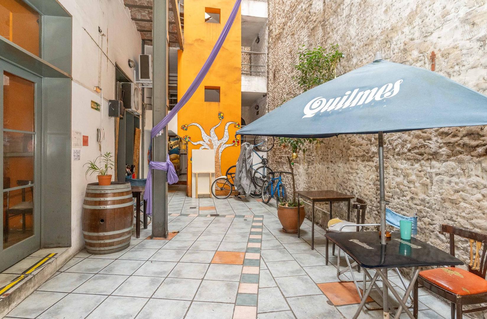 Hotel Venta, 81 años, Chile 300, San Telmo | Argenprop