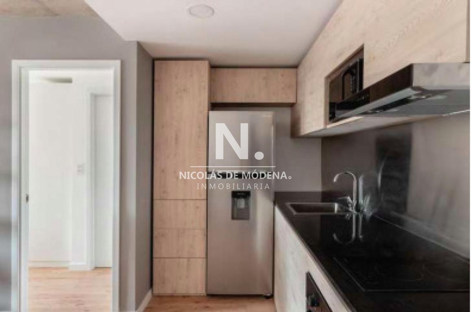 Departamento Venta 1 año 3 ambientes, Frente, 74m2, , Victorino De La ...