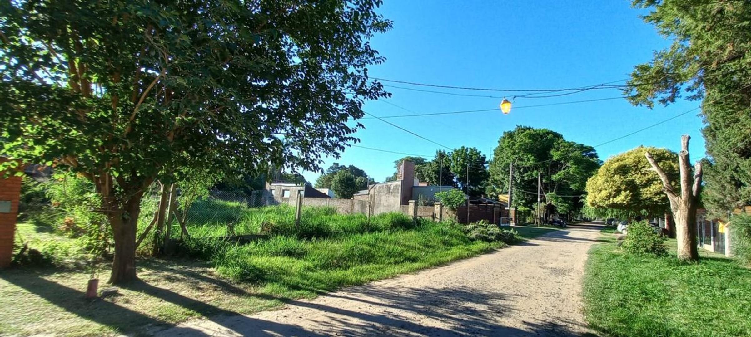 Terreno Venta, 1177m2, Camelias 4200, Sauce Viejo, Santa Fe | Argenprop