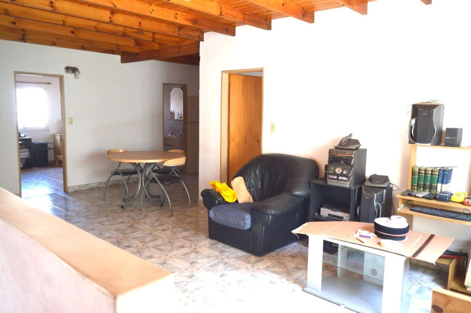 Venta PH 4 dormitorios 66 años, 135m2, General O'higgins 700, Ramos ...