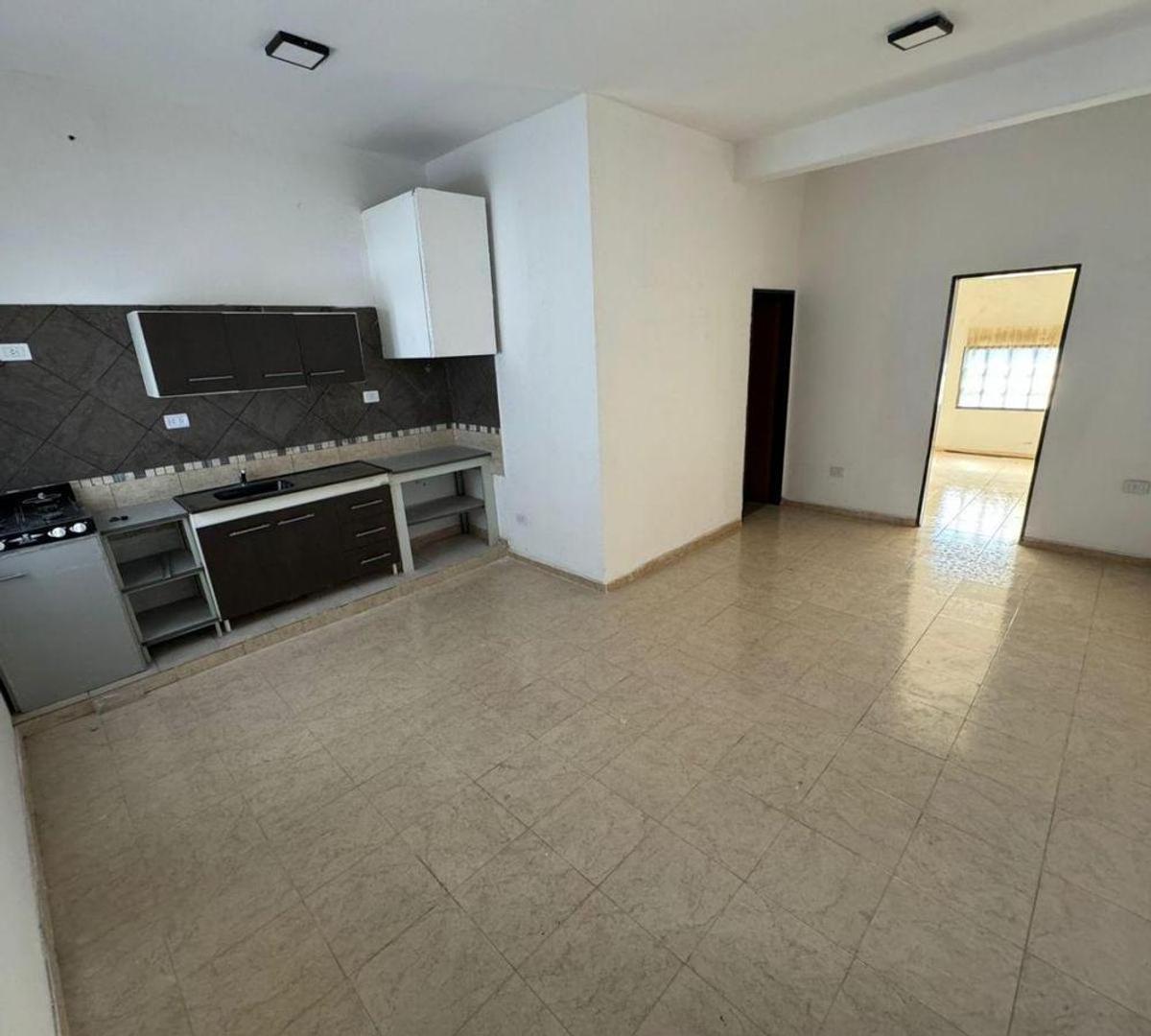 Venta Departamento 1 dormitorio a estrenar, Interno, 40m2, Jose Leon ...