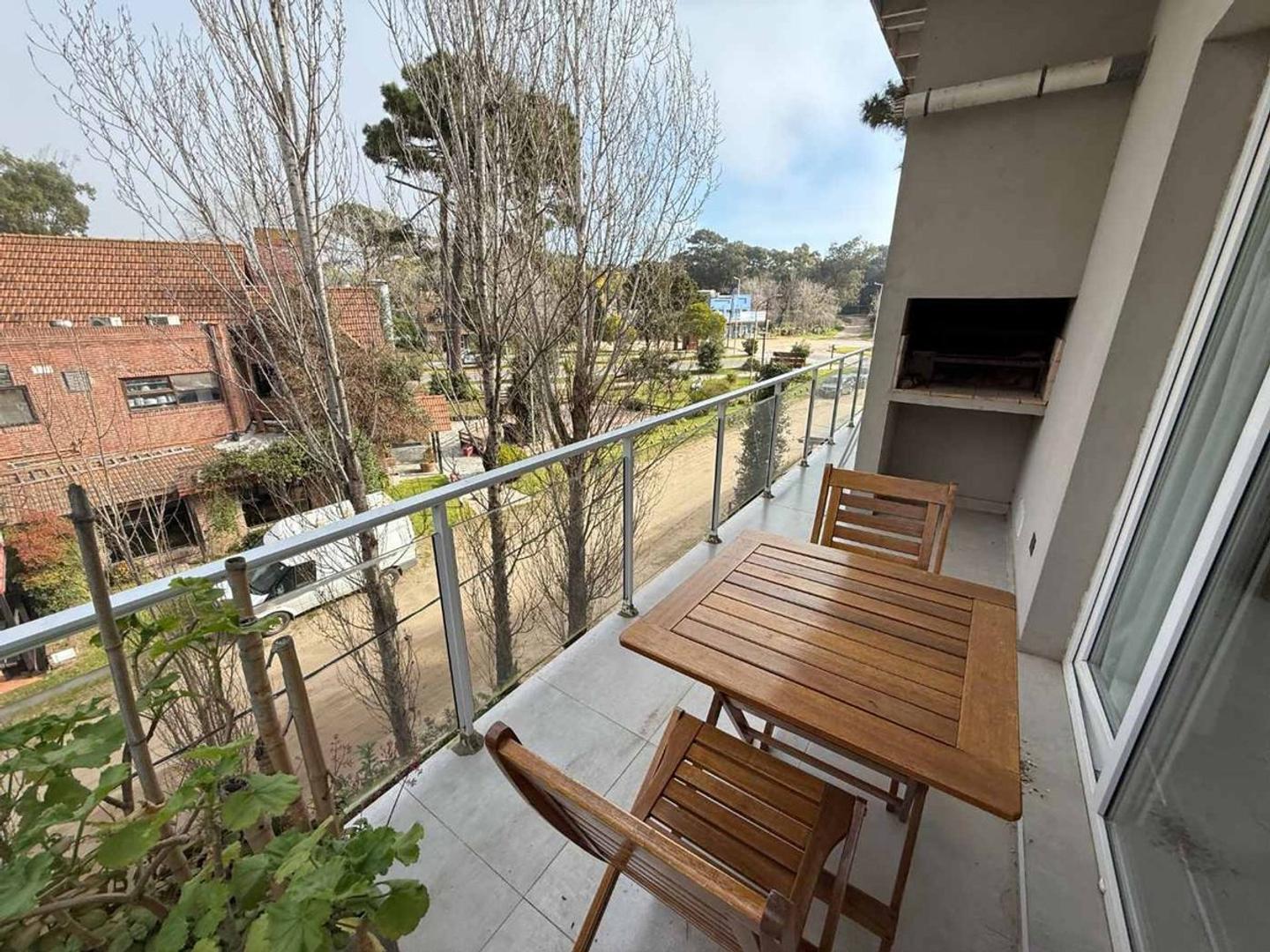 Departamento Venta 9 años 2 ambientes, 1 cochera, 47m2, Bouchard 700 ...