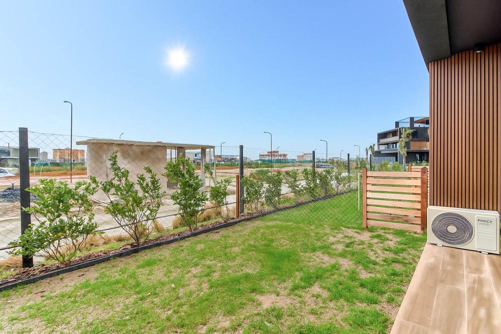 Departamento Venta a estrenar monoambiente, 67m2, 1 cochera, Avenida ...