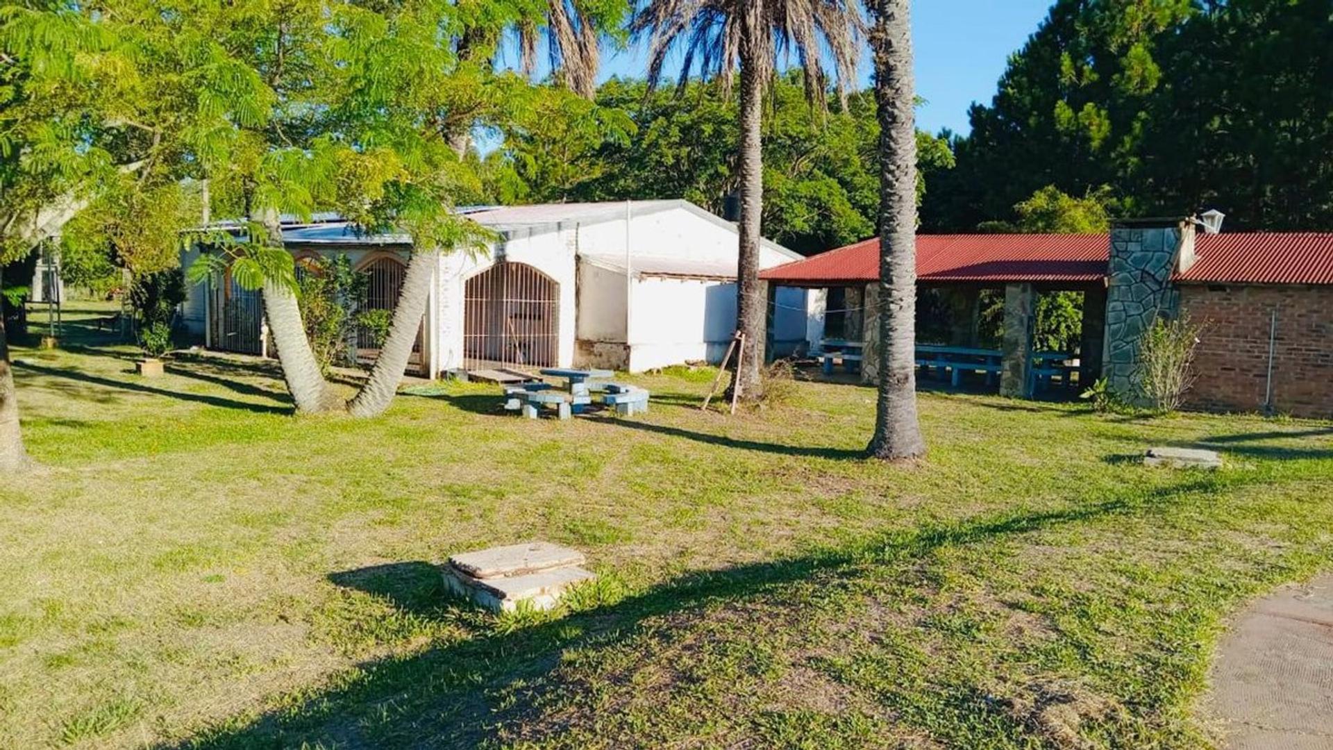 Campo Venta, Zona Chacras - Chacra Nº18 - Lote Nº2, Colonia Ayui Grande ...