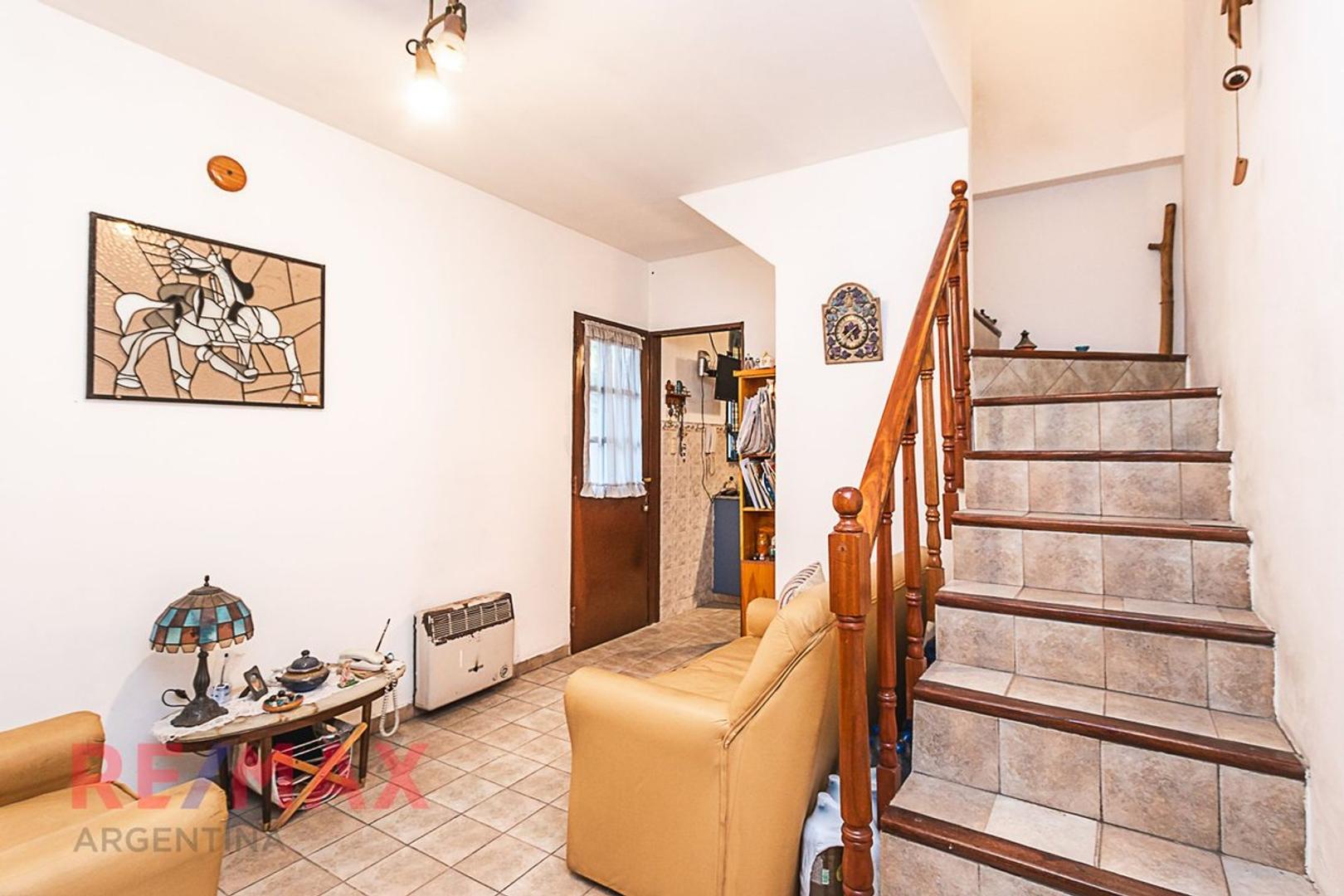 PH Venta 25 años 4 ambientes, 1 cochera, 60m2, Carlos Calvo 100, Ramos ...