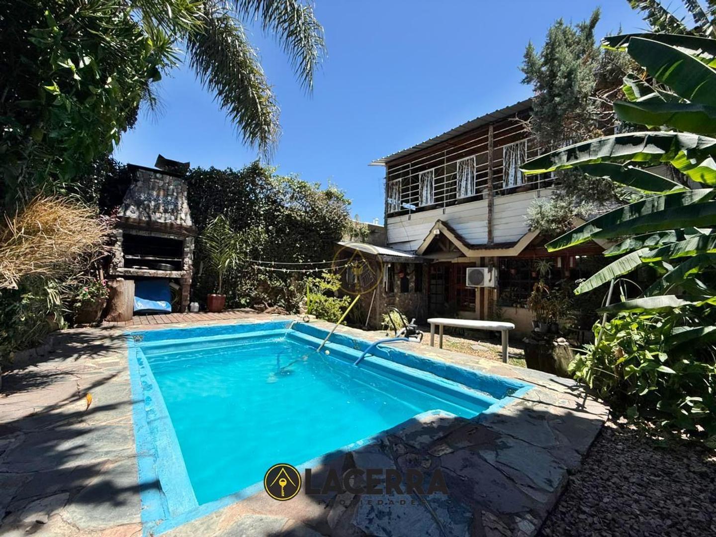 Venta Casa 30 años 5 dormitorios, 160m2, con balcón, Miguel Angel 3600 ...