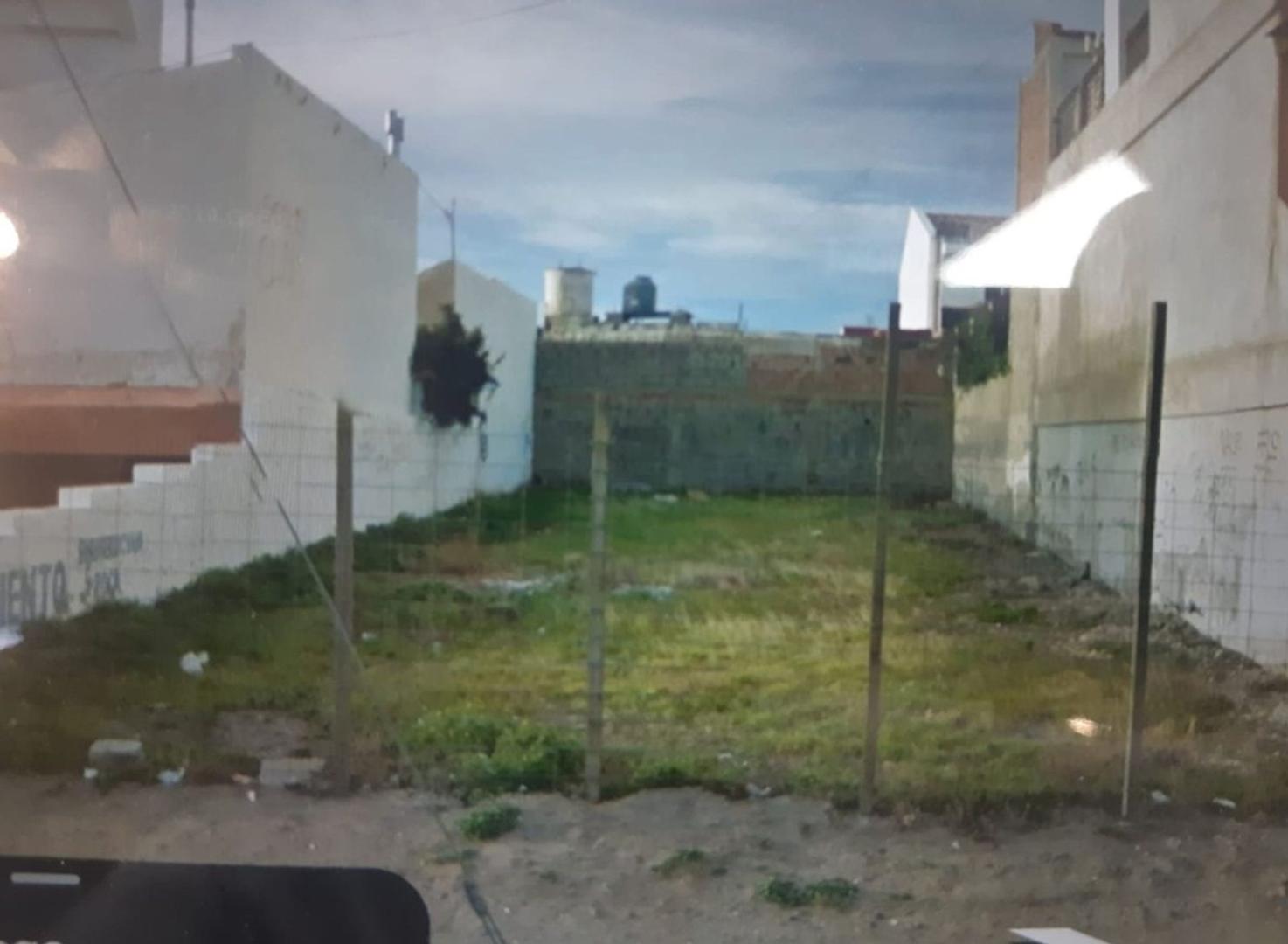 Venta Terreno, 275m2, El Patagonico 700, Comodoro Rivadavia | Argenprop