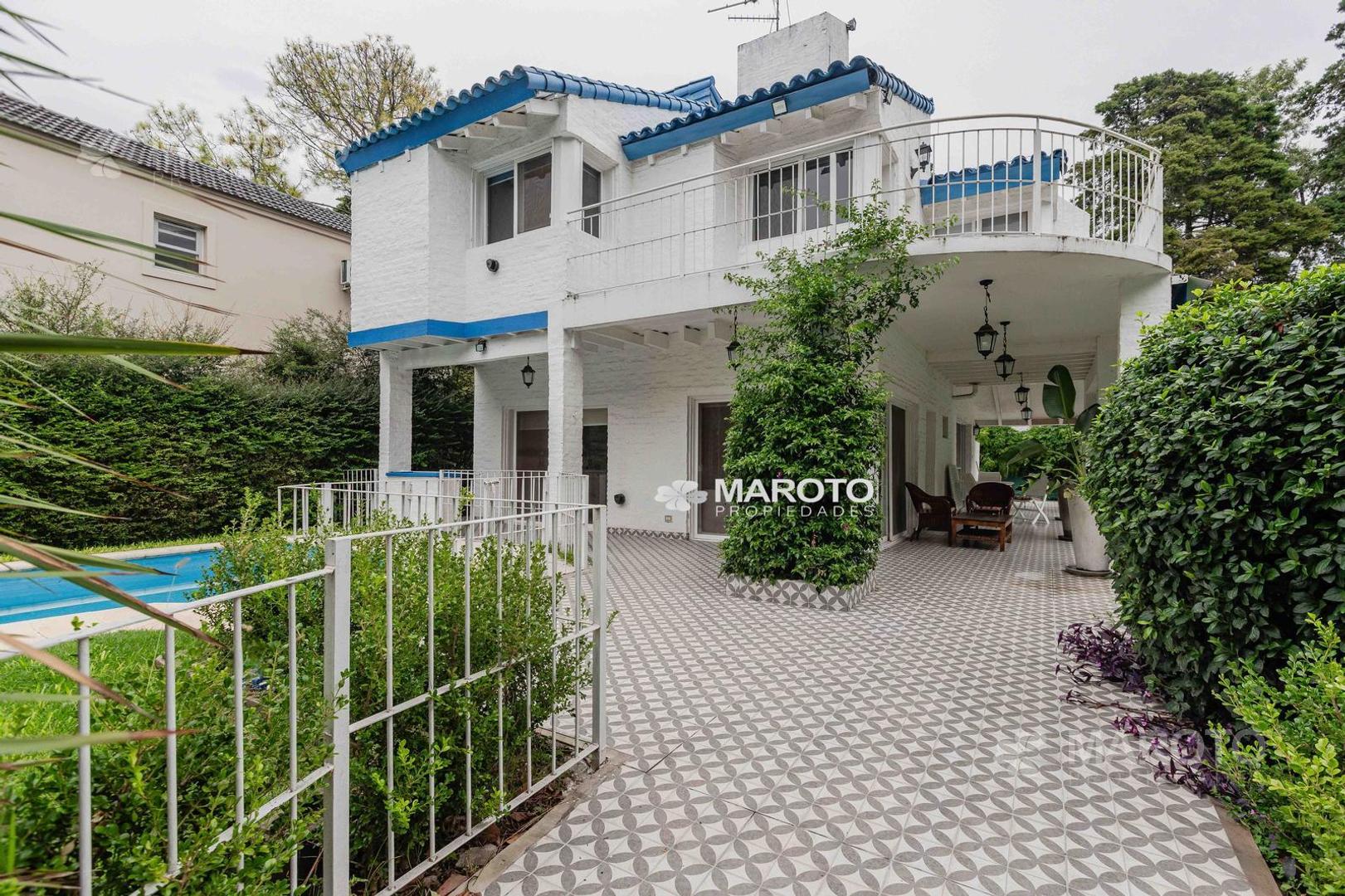 Casa Venta a estrenar 7 ambientes, 1 cochera, 234m2, Club Privado Loma ...