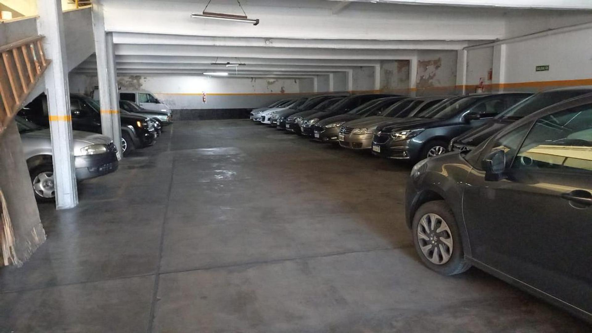 Galpon Venta, 1138m2, 14mts frente, Dean Funes 2100, Parque Patricios ...