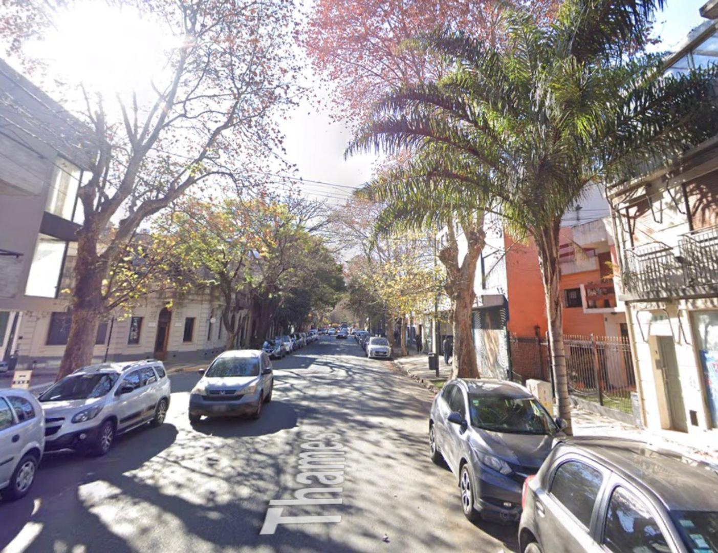 Venta Local, a estrenar, Thames 1500, Barrio Norte | Argenprop