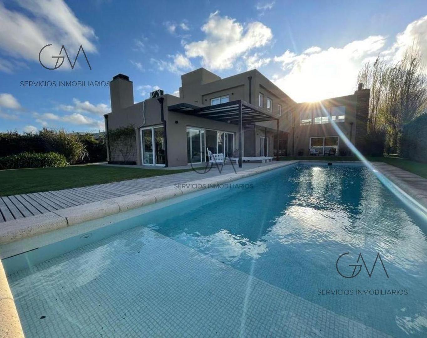 Casa Temporal a estrenar 5 ambientes, 300m2, Rumenco, Mar Del Plata ...